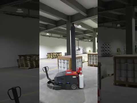The automatic package of Direct Roving(fiberglass)