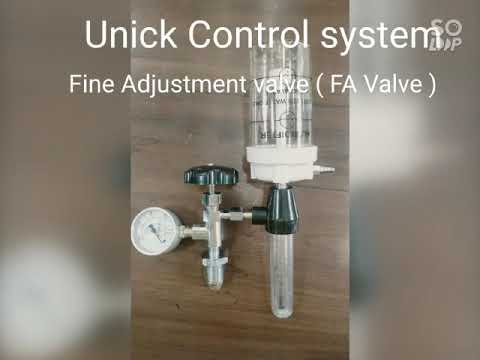 Fine Adjustment Valves - FA Valve Latest Price, Manufacturers & Suppliers