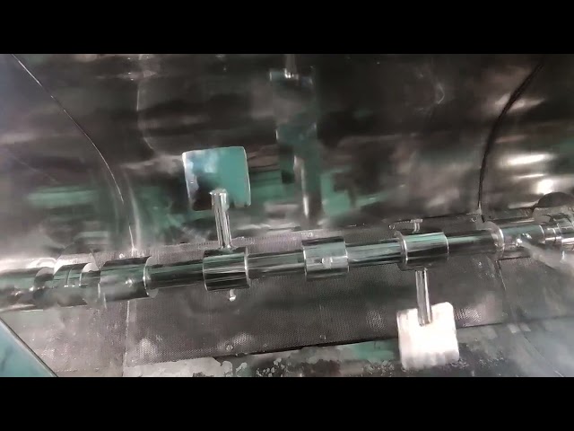 Dal Washing Machine - Moong And Kaju Washing Machine Manufacturer from ...