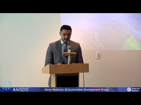 AI is the Future of Sustainable Development