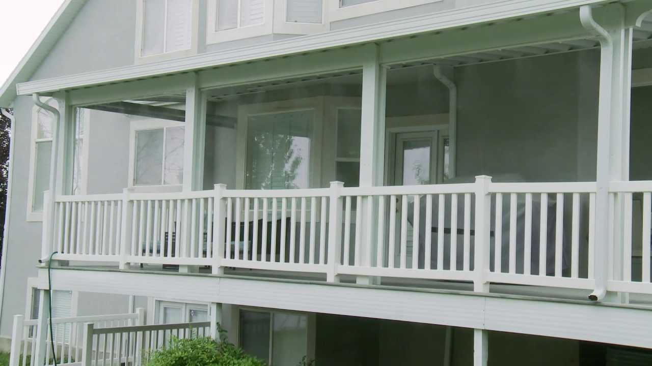How To Install The PVC Mist Kit