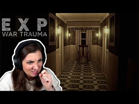 Steam Community :: Video :: Eines der BESTEN Horrorgames? | EXP War ...