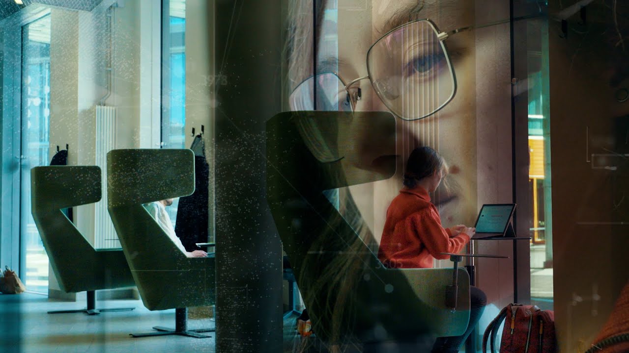 Human-centered Artificial Intelligence Master’s Program