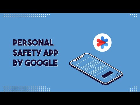 How to Setup and Use Personal Safety App on Pixel Phones