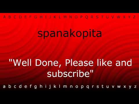 Here I will show you how to say 'spanakopita' with Zira.mp4