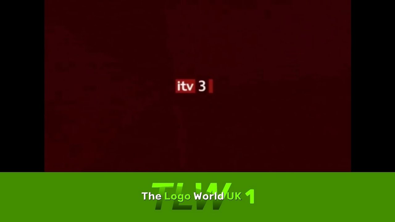 ITV3 - Break bumper (2006-2013)