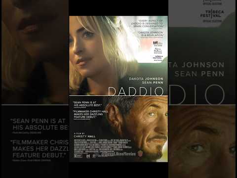 Daddio (2024) Movie Review