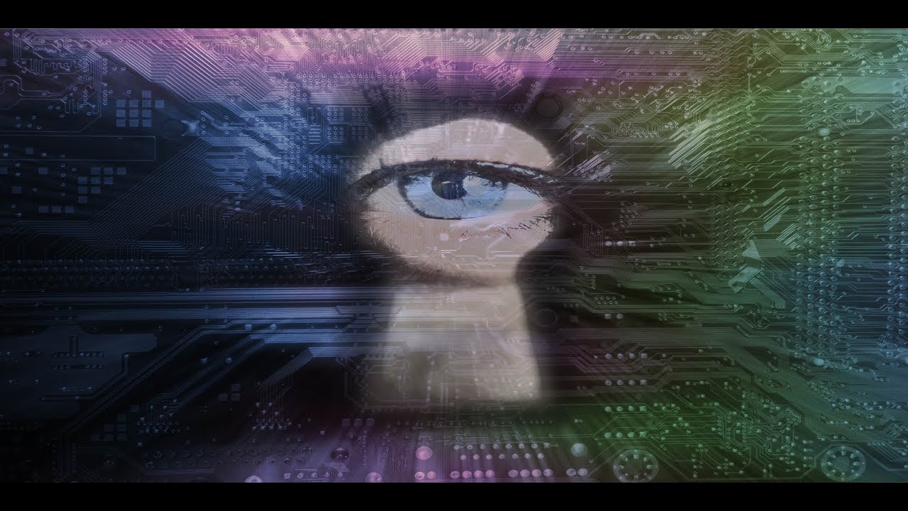 Backdoors in IT Hardware