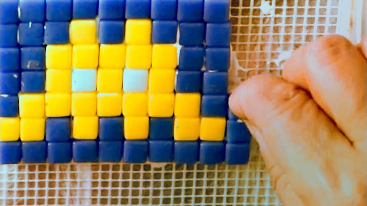 SPACE INVADER - HOW TO? - Step by step tutorial.