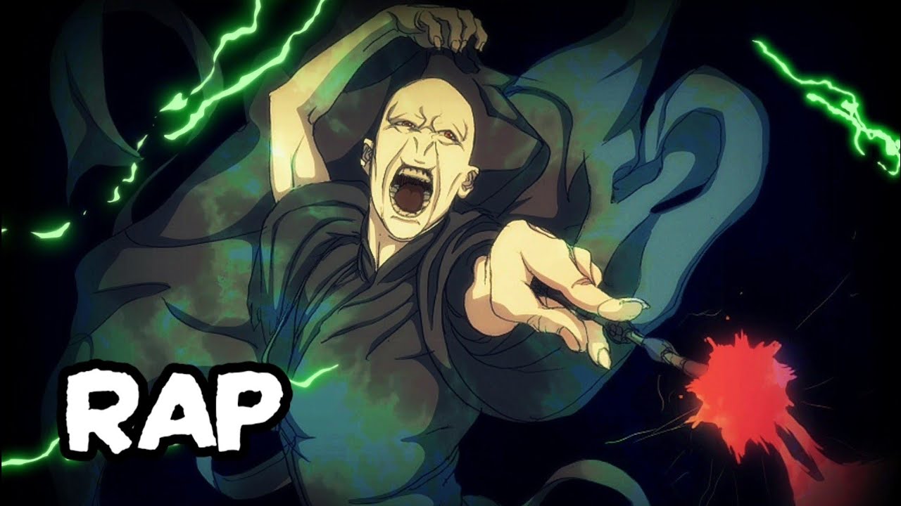 Voldemort Rap | 