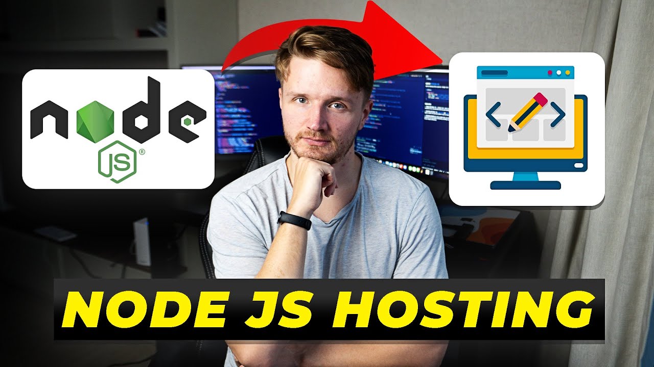 How to Host Node.js on Cloudways [Easy Way]