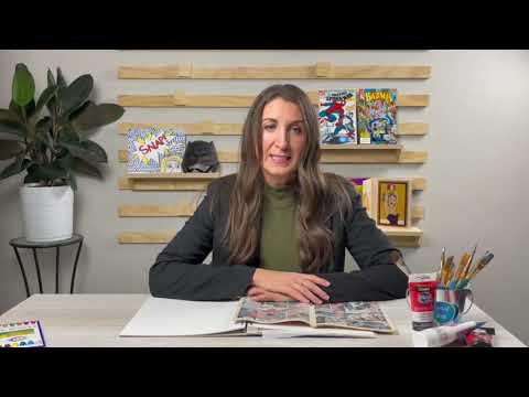 Roy Lichtenstein Art History Introduction