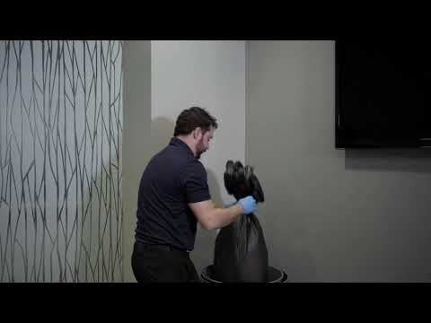 Training - Trash & Dust the 4M Way (Spanish)