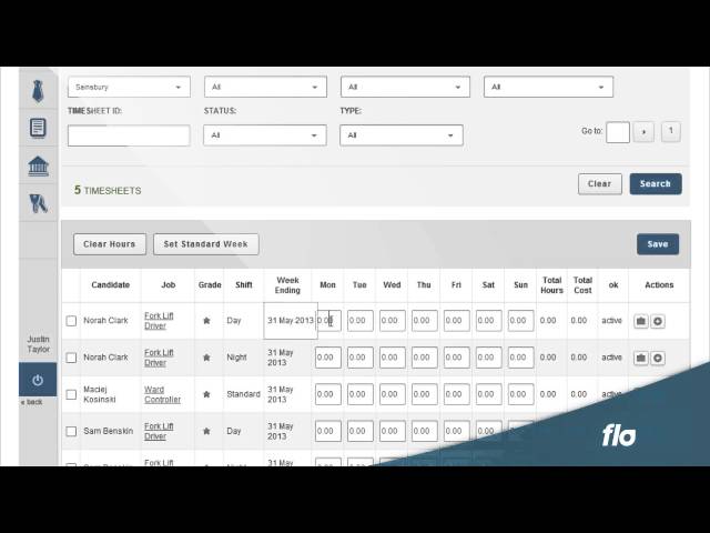 Flo Pricing, Features & Reviews 2022 - Free Demo