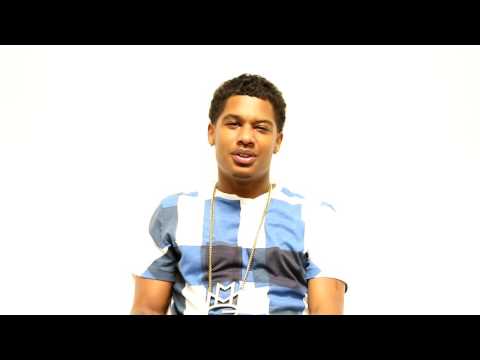 Tracy T On His Name: I Don't Know Where The "T" Came From