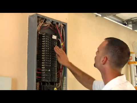 Residential Electrical Maintenance Club by Mister Sparky Electric