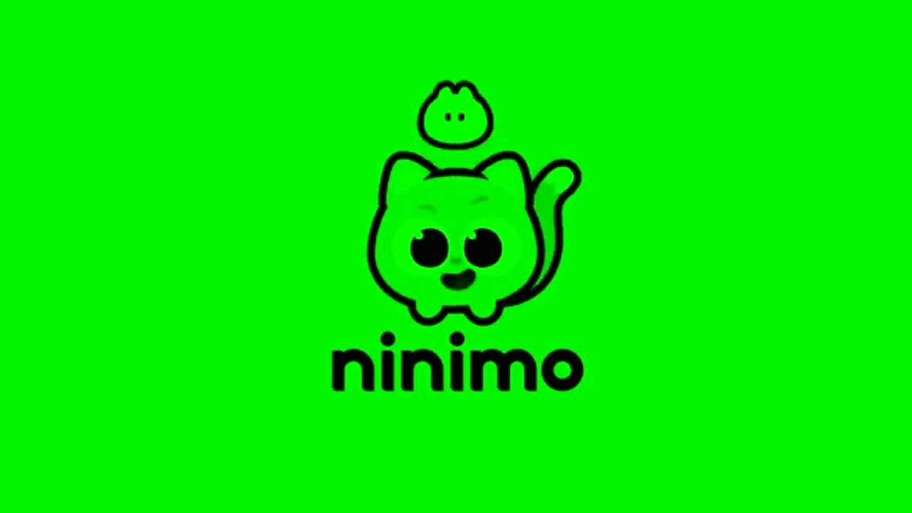 Ninimo Logo Effects (Preview 2B V35 Effects)