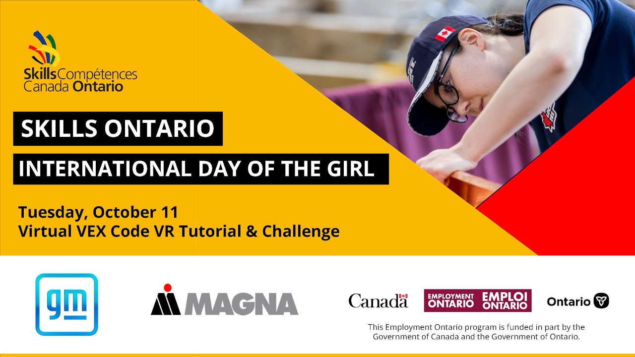 VEXCode VR Video Tutorial (English)