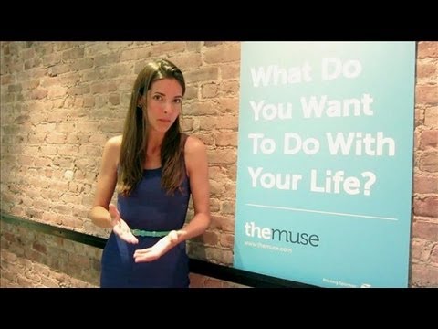 Musing About TheMuse.com's Name