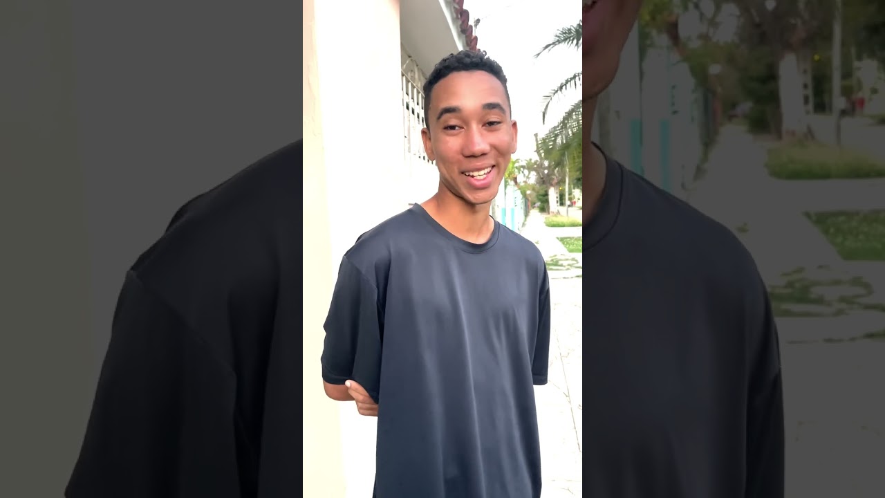 1er. Premio del Franz Kafka de Cine Vertical 2024: 'En diez' / Brayan ...