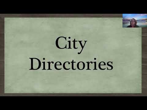 Google Earth Pro and Sanborn Maps - Nicky Smith (5 Feb 2023)
