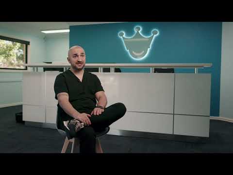 Dentures | Crown Dental Group