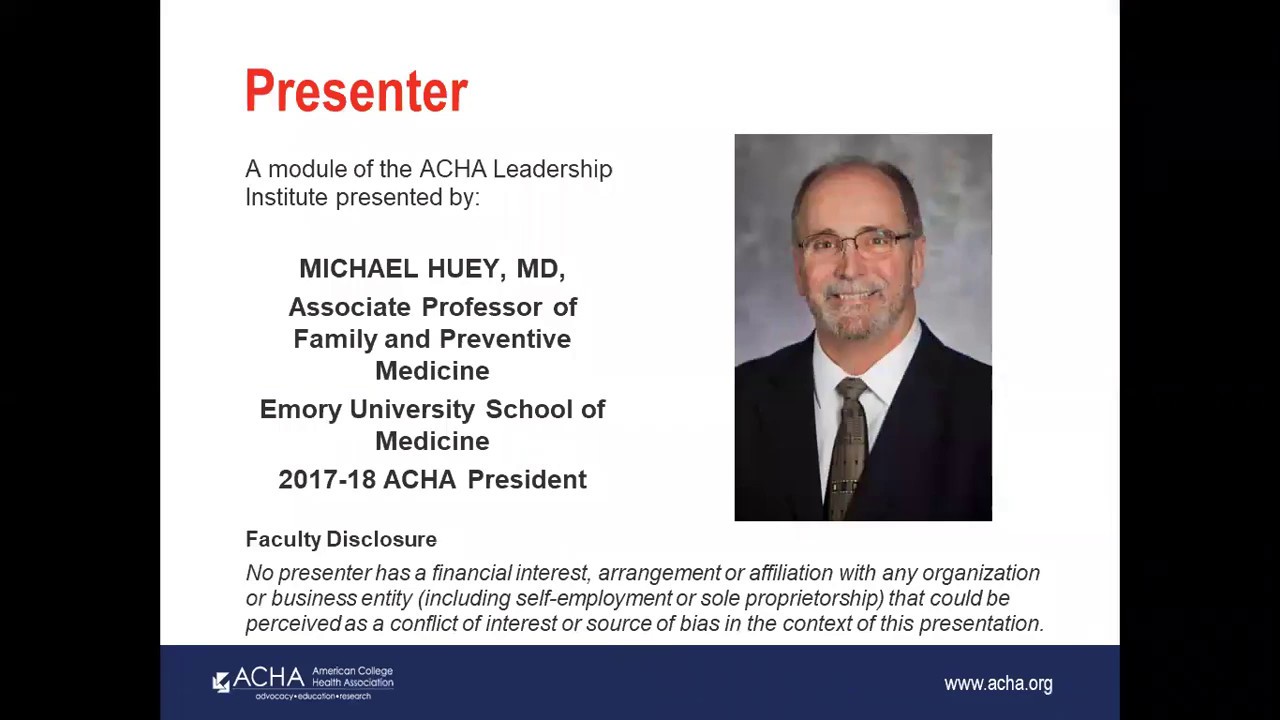 FERPA and HIPAA Privacy Awareness