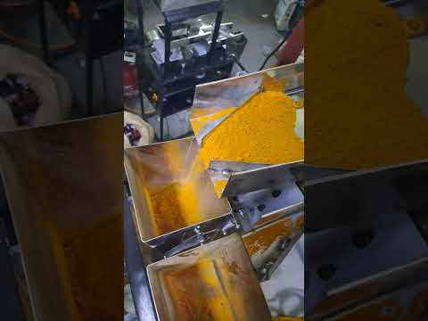 Pouch Packaging Machine Parts - Pouch Packing Machine Spare Parts ...