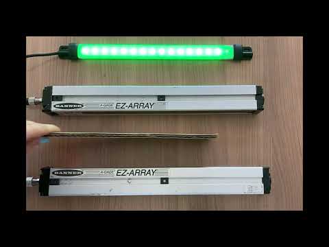 Measuring Array Sensors at Best Price in India