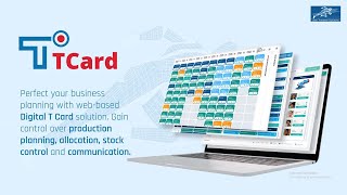 T-Card Software - 2025 Reviews, Pricing & Demo