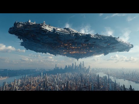 They Expected Aid... Not a Deathworlder Fleet | HFY | HFY Sci-Fi Story