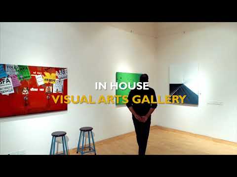 Welcome to World university of Design, Immersive Inception 2021