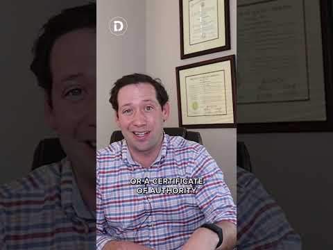 Don't Fall For This LLC Pitch #shorts #legaladvice