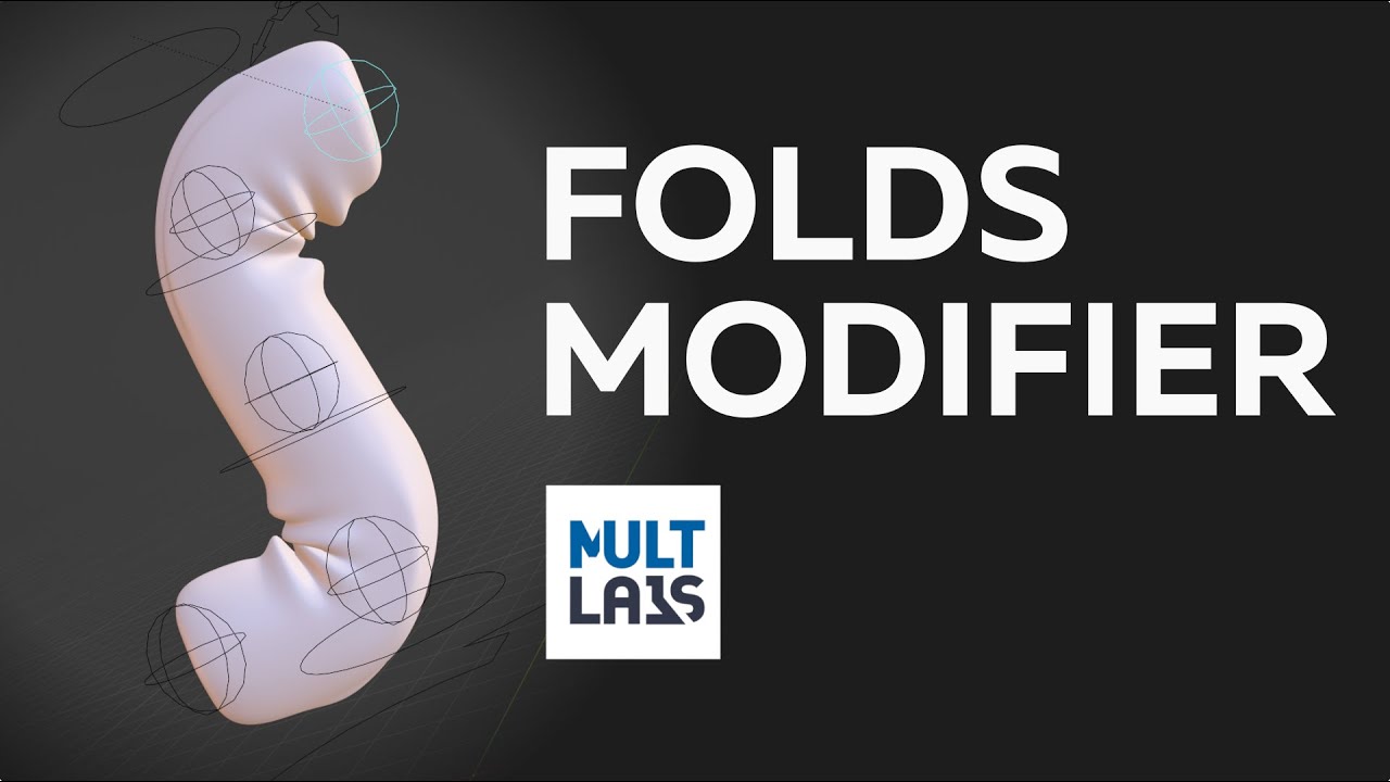 Folds Modifier