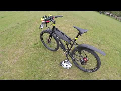 Surly troll review
