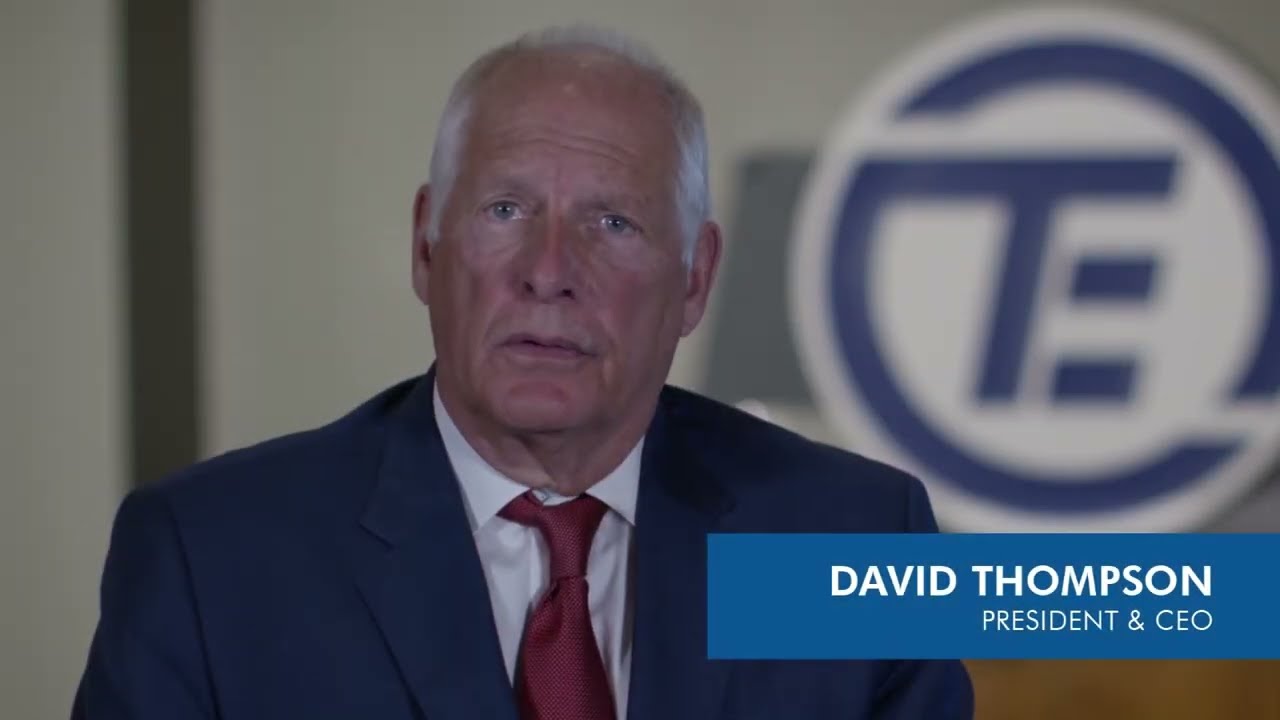 Meet TEC Equipment
