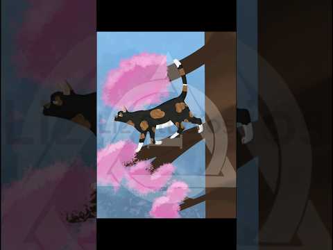 Draw with me! (Cat therian) |#therian #art #cat | 🐾