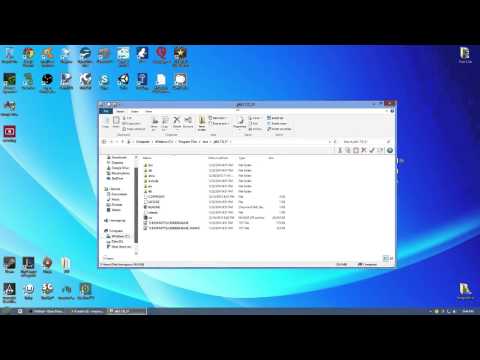 JCreator Classics Installation Tutorial Low Quality