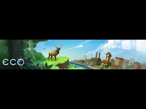 Steam Community :: Video :: Eco Gameplay Update v10