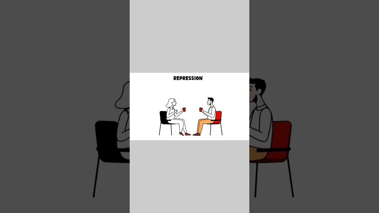 What is Regression? Defence Mechanism Explained