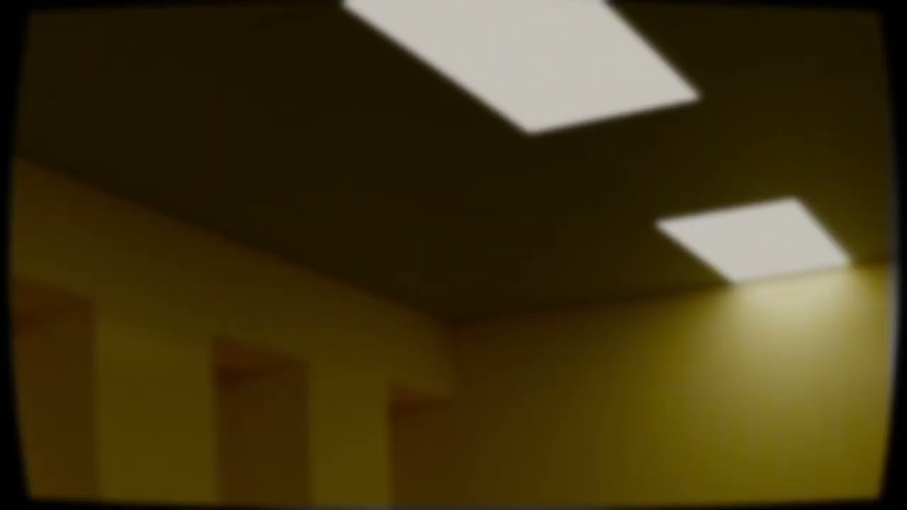 Backrooms Test 1.MOV
