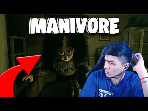 Steam Community :: Video :: MANIVORE - JUEGO COMPLETO | GAMEPLAY EN ...