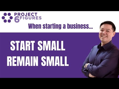 Best Business Advice (Tagalog) Consider this When Starting A Business | Mark So