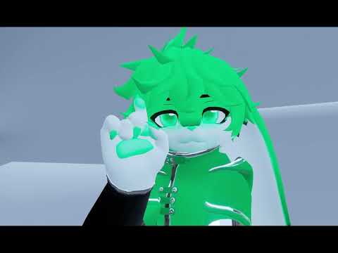 Steam Community :: Video :: ★》💚🤍+(???+Others)(+VRChat)-🔛-(Monday ...