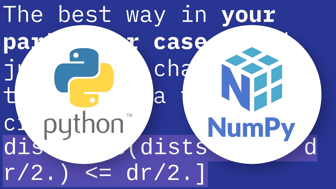 Numpy where function multiple conditions