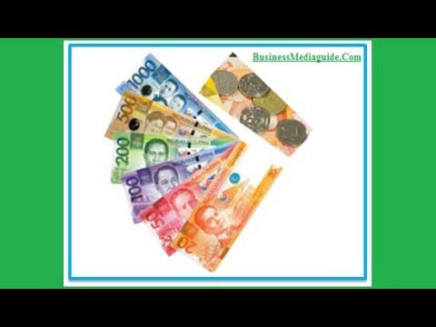 Philippine Peso (PHP) Exchange Rates 05.04.2019 ... | Currencies and banking topics #102