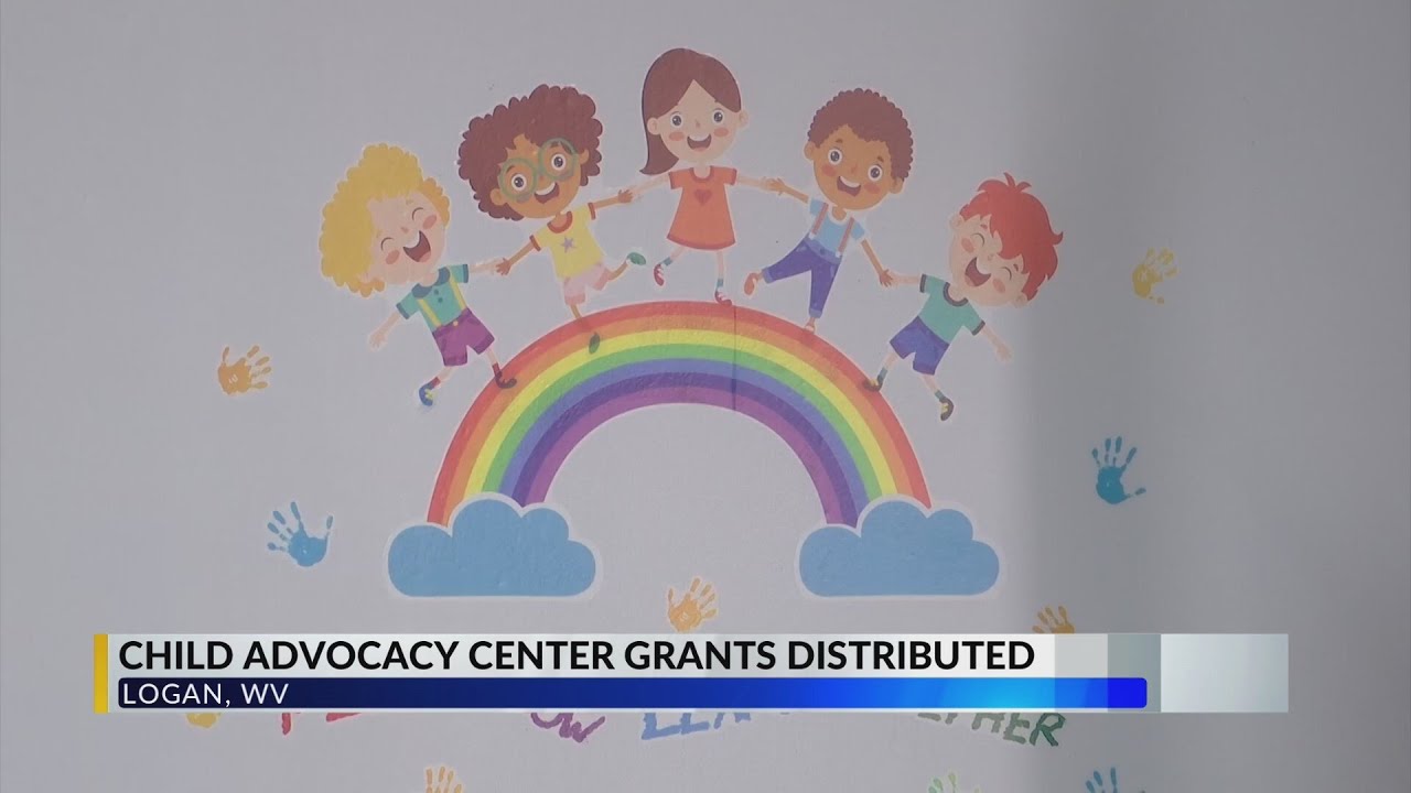 West Virginia Child Advocacy Centers get grants to help young crime victims