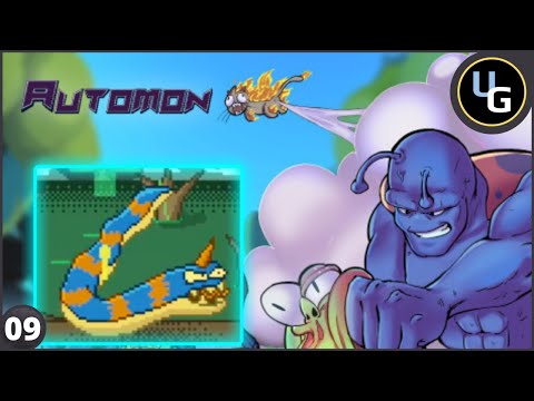 Steam Community :: Automon