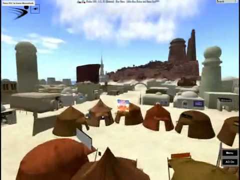 Steam Community :: Video :: Second Life Documentary