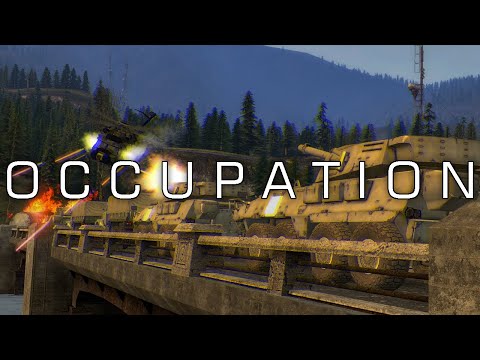 Steam Community :: Video :: Occupation | Gmod Realism